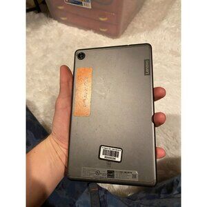 Verizon | Tablets & Accessories | Lenovo Tab M8 Hd Gen 2 Wifi Verizon ...